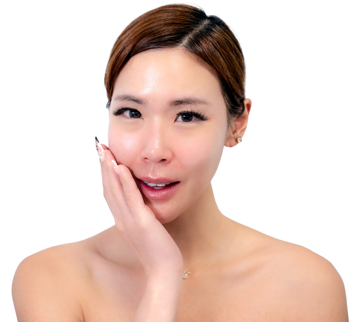 Hollywood Medspa - V line Lifting